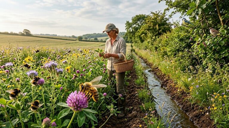 Interdependencia Entre Humanos Y Naturaleza Ejemplos Y Claves Esenciales