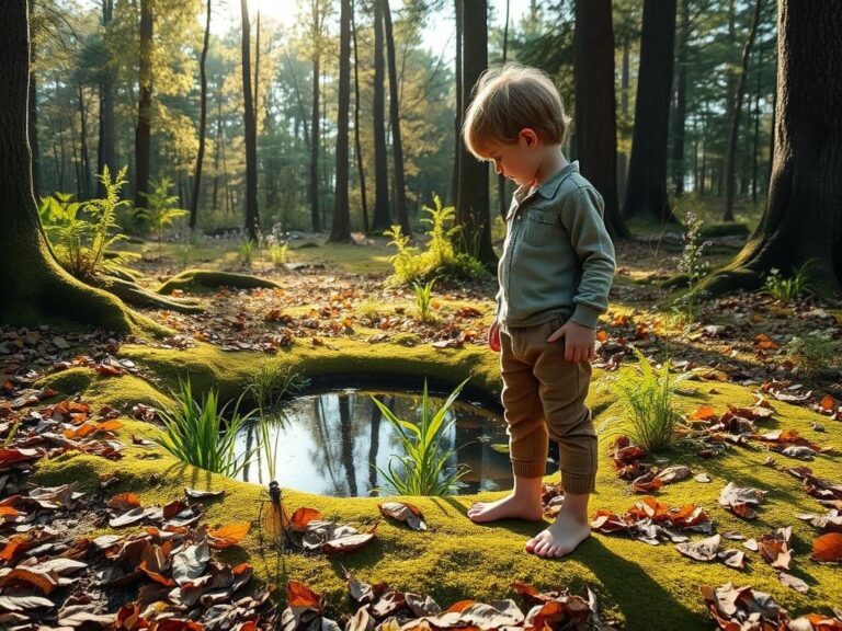 Biotopo: Qué Es y Ejemplos Claros en Diversos Ecosistemas