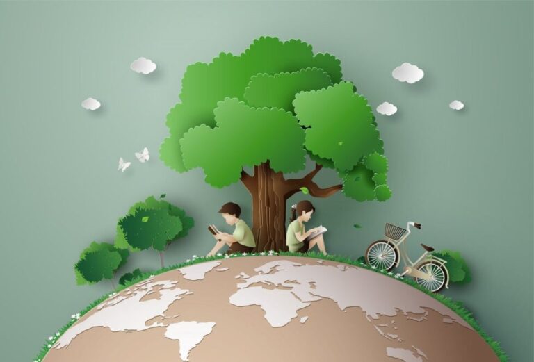 Explorando los diversos tipos de ecología: una guía completa para ...