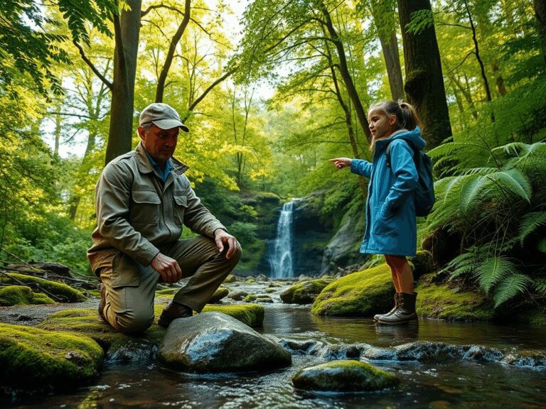 ¿Qué es un fenómeno natural? Tipos, características y ejemplos