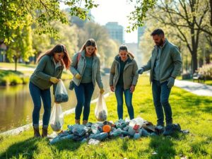 Reducir la Contaminación por Plásticos: Estrategias Efectivas